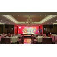 Quality Die Casting Aluminium P2.5 Indoor Full Color LED Display For Wedding Ceremony for sale