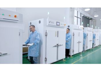 China Factory - Wuhan Precise Instrument Co., Ltd.