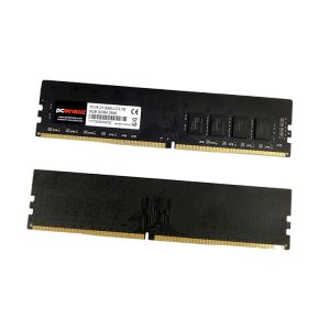 Quality 1.2V Desktop RAM Memory 4GB DDR4 2400mhz Desktop Ram Non ECC for sale
