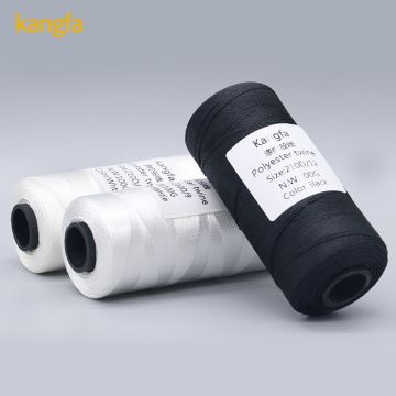 Quality 210d/3/6/9/12/15/18/21/32/48 MERCERIZED Nylon Monofilament Thread for Fishing for sale