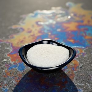 Quality Powder Oil Absorbing Polymer Eco-Friendly Long Retention Time Polyacrylic Acid for sale