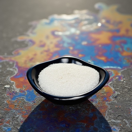 Quality Powder Oil Absorbing Polymer Eco-Friendly Long Retention Time Polyacrylic Acid for sale