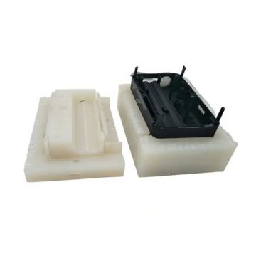 Quality High Performance Abs Pmma PP Vacuum Casting Rapid Prototype Plastic Case for sale
