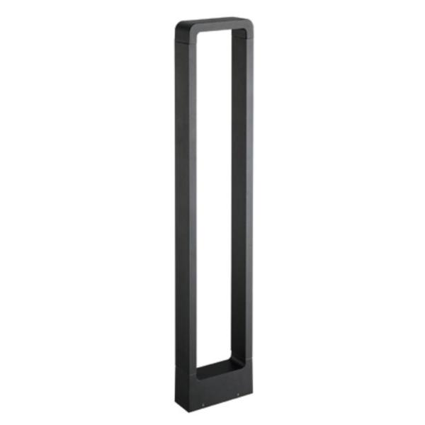 Quality 10W LED Bollard Post Lights Outdoor LED Lawn Lights Waterproof LED Courtyard Lighting for sale