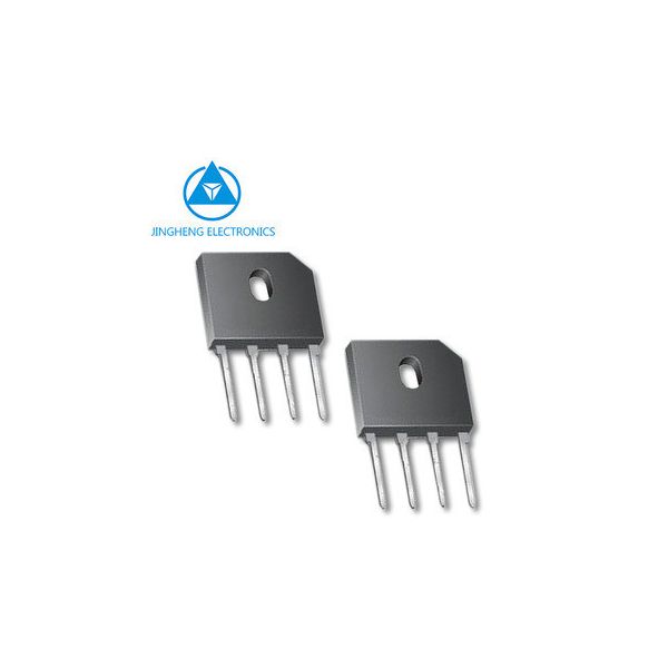 Quality 25A/800V RECTIFIER BRIDGE DIODE GBU2508 with Package Size 20.00cm * 40.00cm * 15 for sale