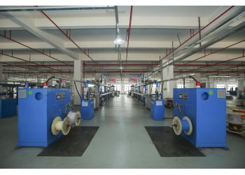 China Factory - Shen Zhen Eternity Ju Electronic Co., Ltd.