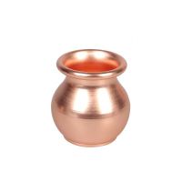 Quality Physical Therapy Health Care Chinese Traditional Metal Fire Capper Cupping for sale