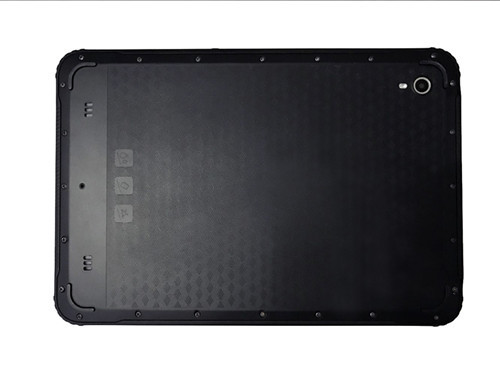 Quality Capacitive Touch Screen 8 inch Android Panel PC for Utility Field Service 2020 for sale