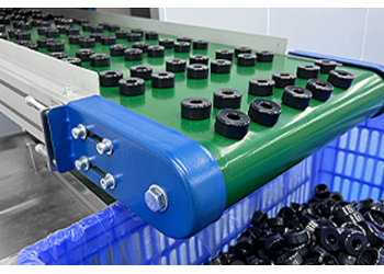 China Factory - Guangzhou Gaopin Plastic Products Co., Ltd.