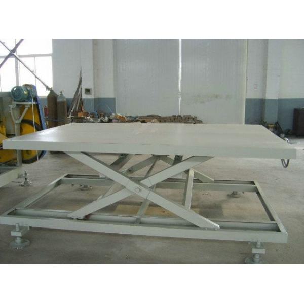 Quality Kitchen Skinning WPC Foam Board Machine With Transferring Machine for sale