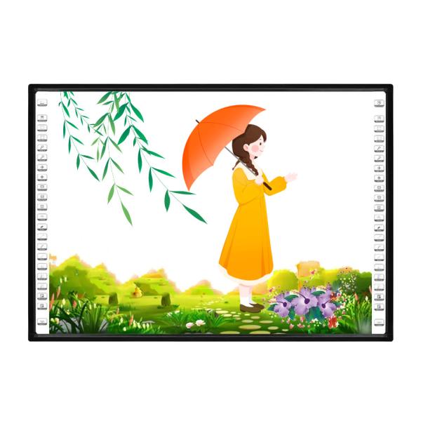 Quality Hot sale Original Manufacturer System Digital Interactive Whiteboard touch for sale