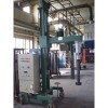 china 0.1mpa 600 Rpm Rotary Degassing Unit Process Of Refining Aluminium Prevention