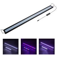 China 32 Watt Full Spectrum RGB Aquarium Light factory