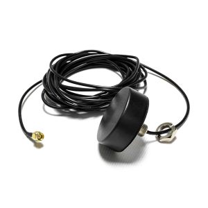 Quality Impedance Ω 50Ω FAKRA glonass GPS antenna magnetic adhesive mounting gnss gps for sale