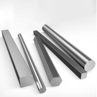 Quality SS310 Mirror Polished Stainless Steel Flat Bar 1.4923 Grade 6-400mm Dia for sale