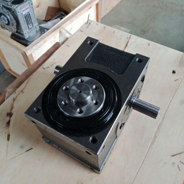 Quality Steel Cam Indexer for Automatic Filling Machine High Precision Rotary Indexing for sale