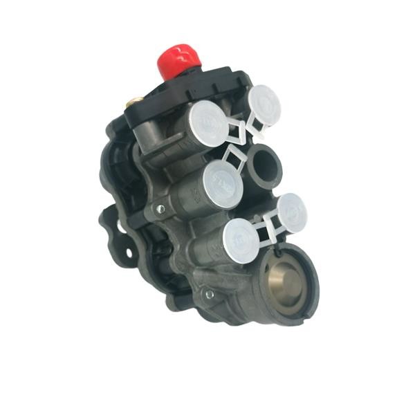 Quality Knorr cirucit protection valves AE4560/4562 for sale