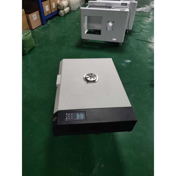 Quality 3ALPS A3 DTF Hot Stamping Pad Printer Oven Dryer Curing Oven Baking Machine for sale