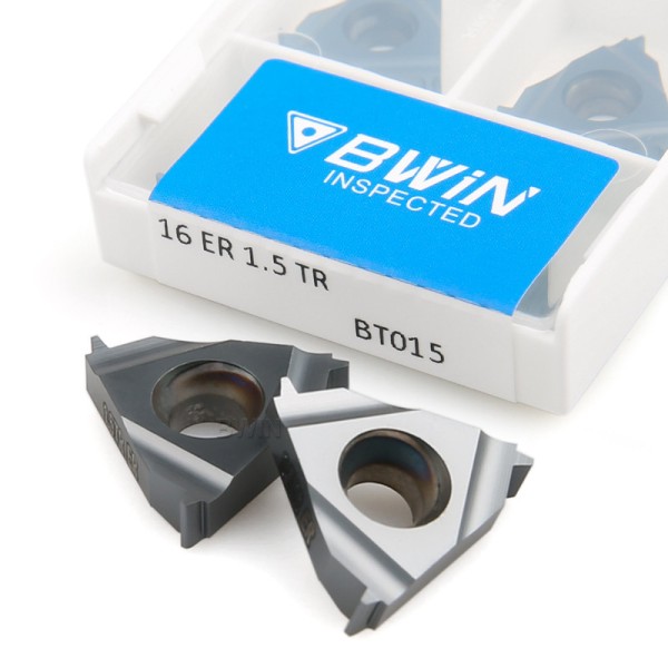 Quality 16er 16ir Cnc Turning Tool Inserts Buttress Carbide Threading Insert for sale