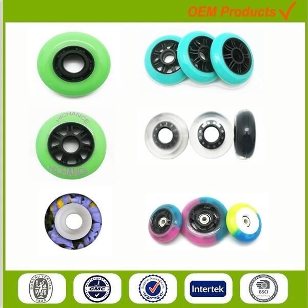 Wholesale ABEC-9 Custom 608 Professional Concave Skateboard Bearings