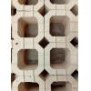 Quality Low Porosity Fireclay Regenerator Brick for Glass Furnaces for sale