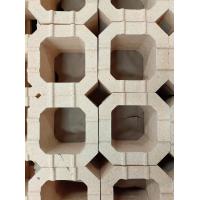 Quality Clay Refractory Brick for sale