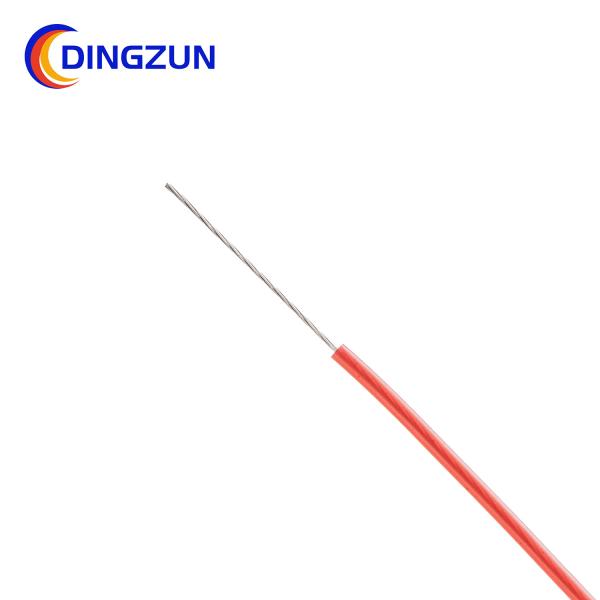 Quality SIF SIFE Lighting High Temp Silicone Cable 20AWG 18AWG 16AWG for sale