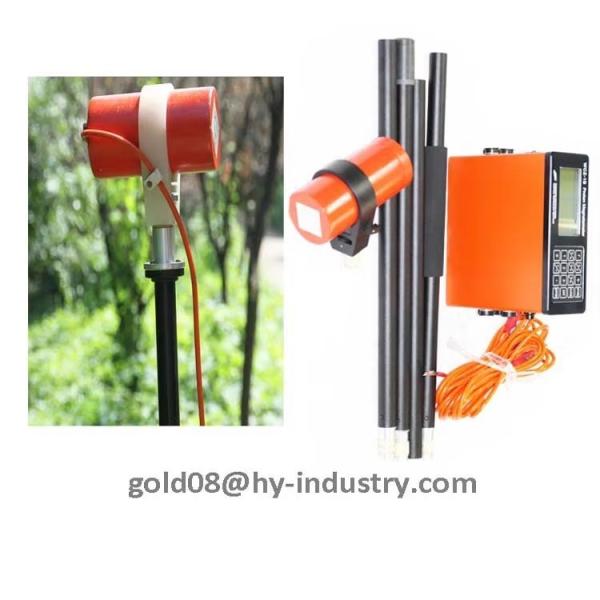 Quality High-Precision Protable Proton Magnetometer For Detecting Magnetic Fields for sale