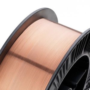 Quality 1/32 1/16 Carbon Steel Mig Welding Wire Er70s-7 .023" 0.6mm 1.2 Mm 1.6mm 15kg for sale