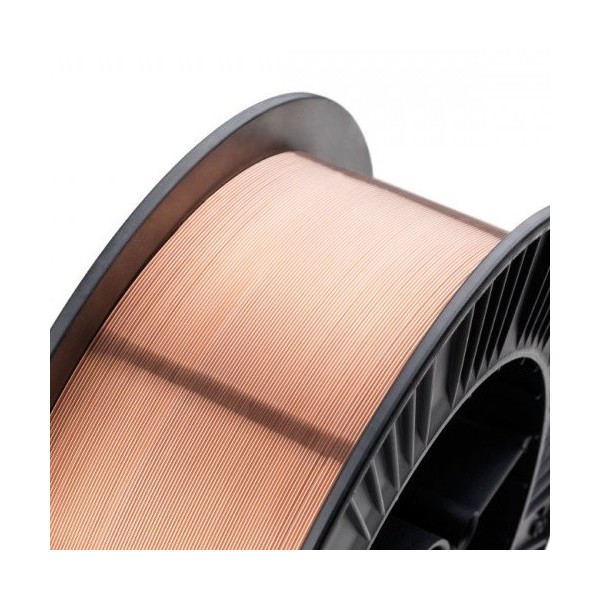 Quality 1/32 1/16 Carbon Steel Mig Welding Wire Er70s-7 .023