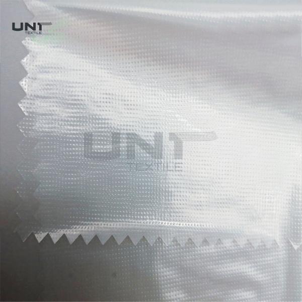 Quality Embroidery Stabilizer Cold PVA Water Soluble Film 60um Thickness for sale