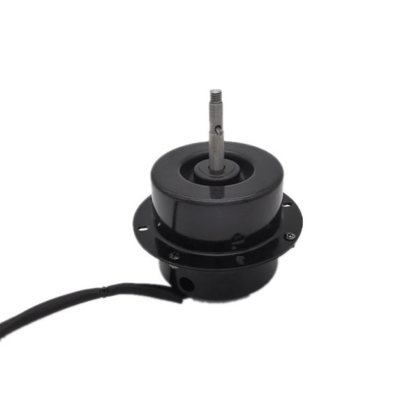 Electronically Commutated Ventilation Fan Motor Exhaust False Ceiling