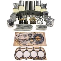 Quality D1146 D2366 For Doosan Engine Parts Piston Rebuild Overhaul Kit for sale
