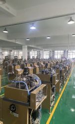 China Factory - Hefei Opek Machinery Co., Ltd.