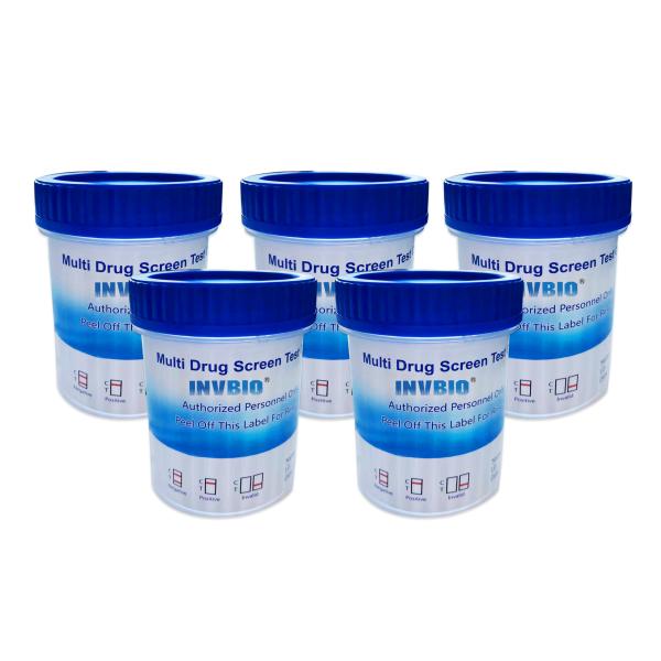 Quality Invbio Portable Doa Rapid Test Drug Test Rapid Diagnostic Test Kit for sale