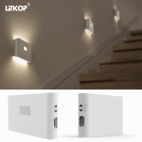 Quality Intelligent Linkage Sensing Small Motion Sensor Night Light for sale