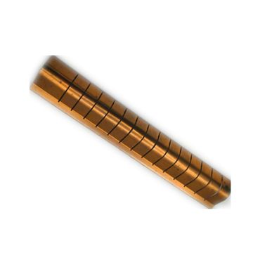 Quality Customized BeCu Finger Strip For Rf Shielding Room for sale