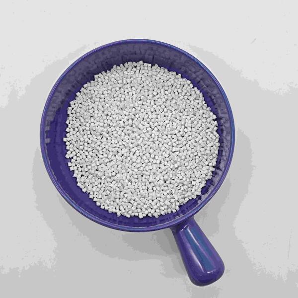 Quality Modified PP Composite Glass Fiber Reinforced 100 Recycled Polypropylene for sale