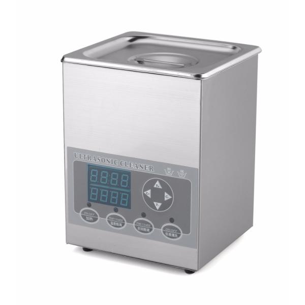 Quality 1.2mm Thickness Ultrasonic Cleaner for sale