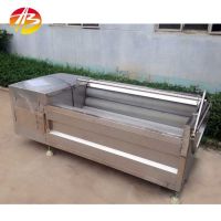 Quality Washing And Peeling Machine for sale