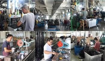 China Factory - Yuyao Juntong Electrical Appliances Co., Ltd.