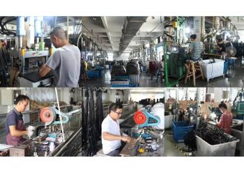 China Factory - Yuyao Juntong Electrical Appliances Co., Ltd.