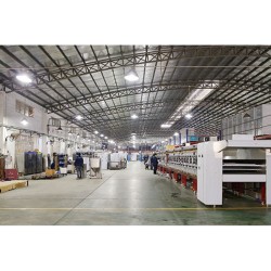 China Factory - Luohe Aihe Electromechanical Equipment Co., Ltd.