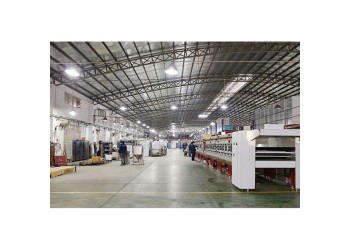 China Factory - Luohe Aihe Electromechanical Equipment Co., Ltd.