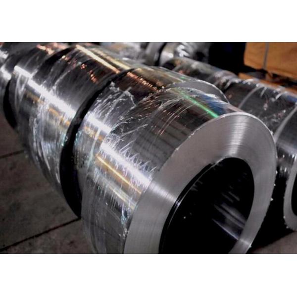 Quality ODM 65W1300 Silicon CRNGO Steel Transformer Lamination Material for sale