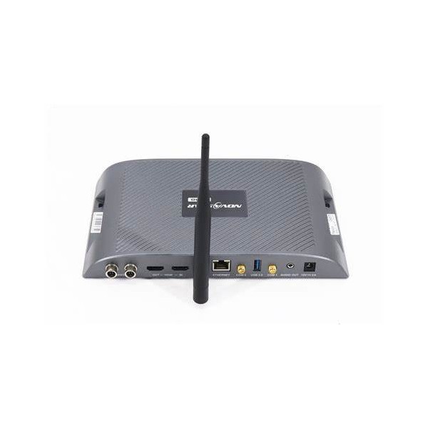 Quality TB40 4K LED Display Components 1300 Thousand Loading Capacity Multi Media Player for sale