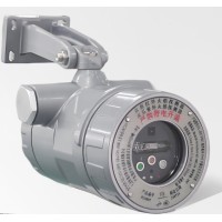 Quality Tunnel IR UV Flame Detector Quad Band Ex IIC III C Certified for sale