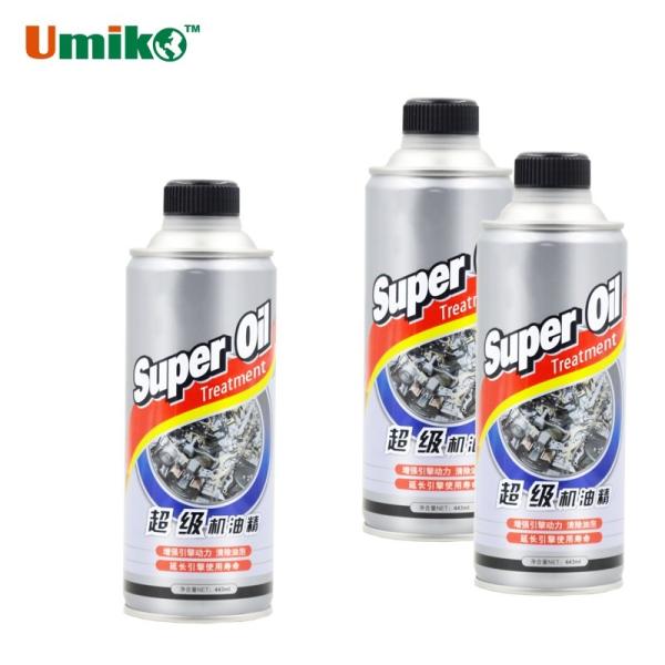 Quality Synthetic Oil Treatment Additive For Engine Protection And Anti Wear for sale