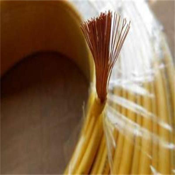 Quality PVC Insulation Copper Conductor Building Wire 4mm2 H07V-K for sale