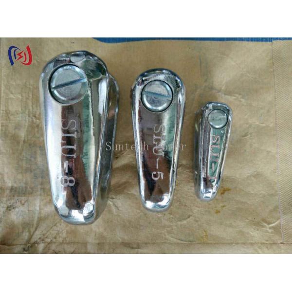 Quality Fixed Joints for Power Transmission Lines 10-250KN Load for sale